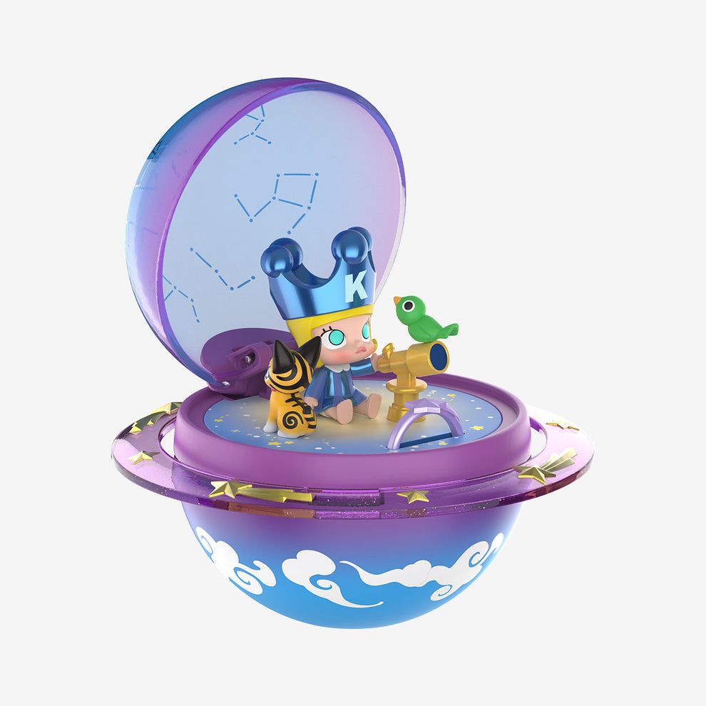 Romantic Ring Box Series 3 Scene Sets Blind Box – Toybeta