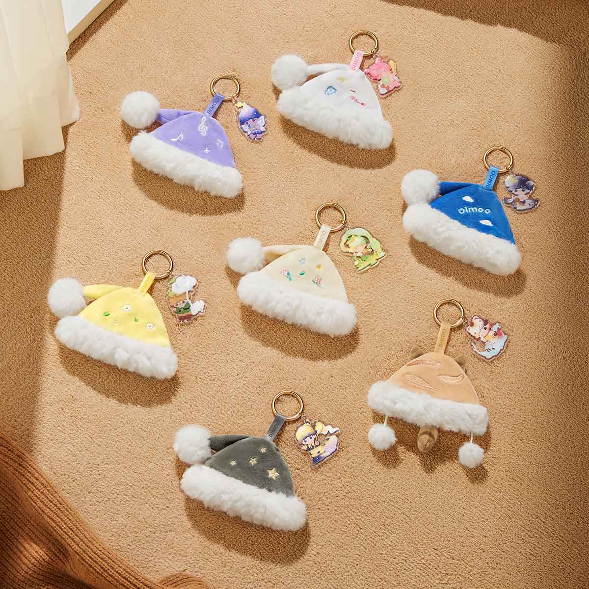 Blind Boxes & Figures‎ | Toys Shop | Toybeta