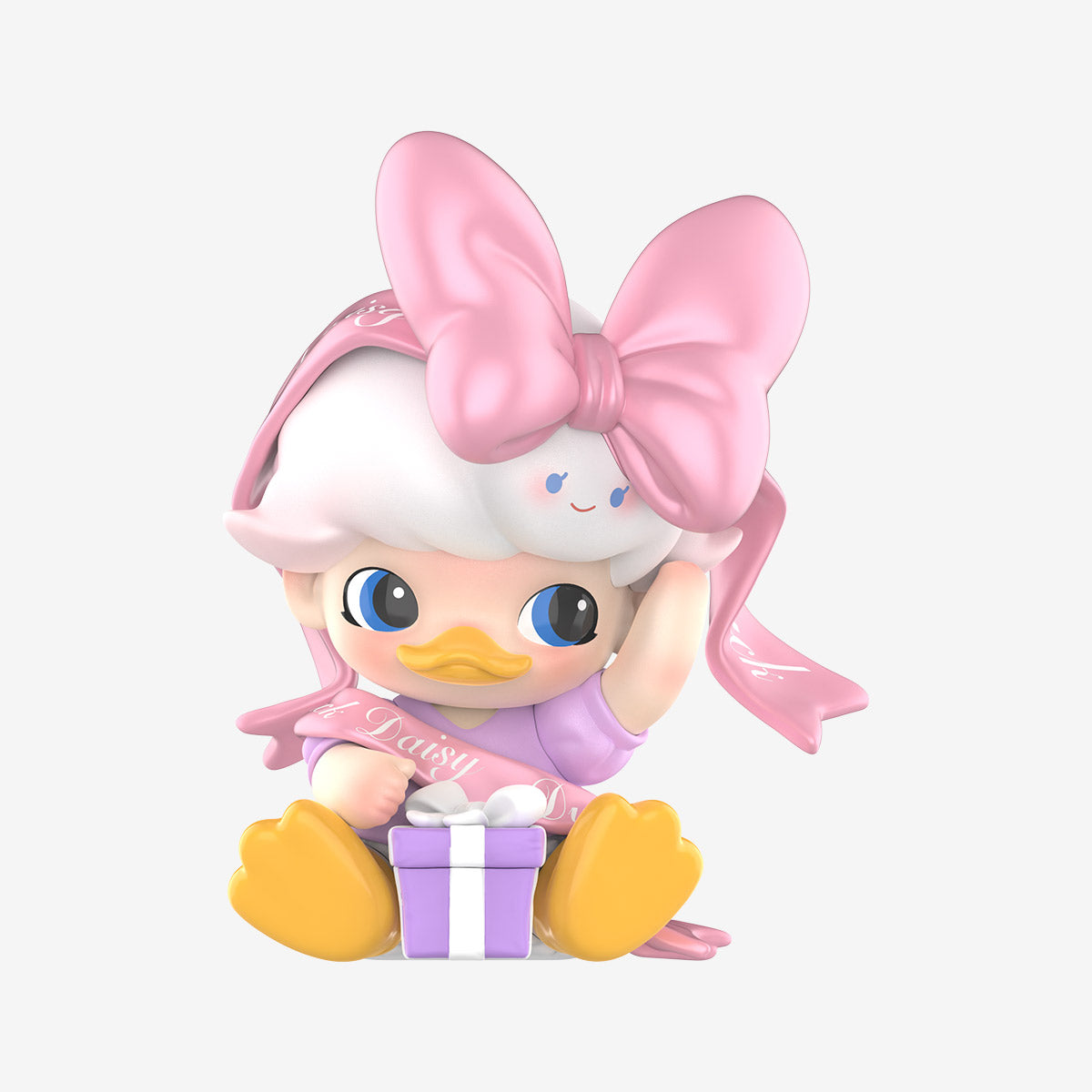 DIMOO WORLD Series Blind Box Figures – Toybeta