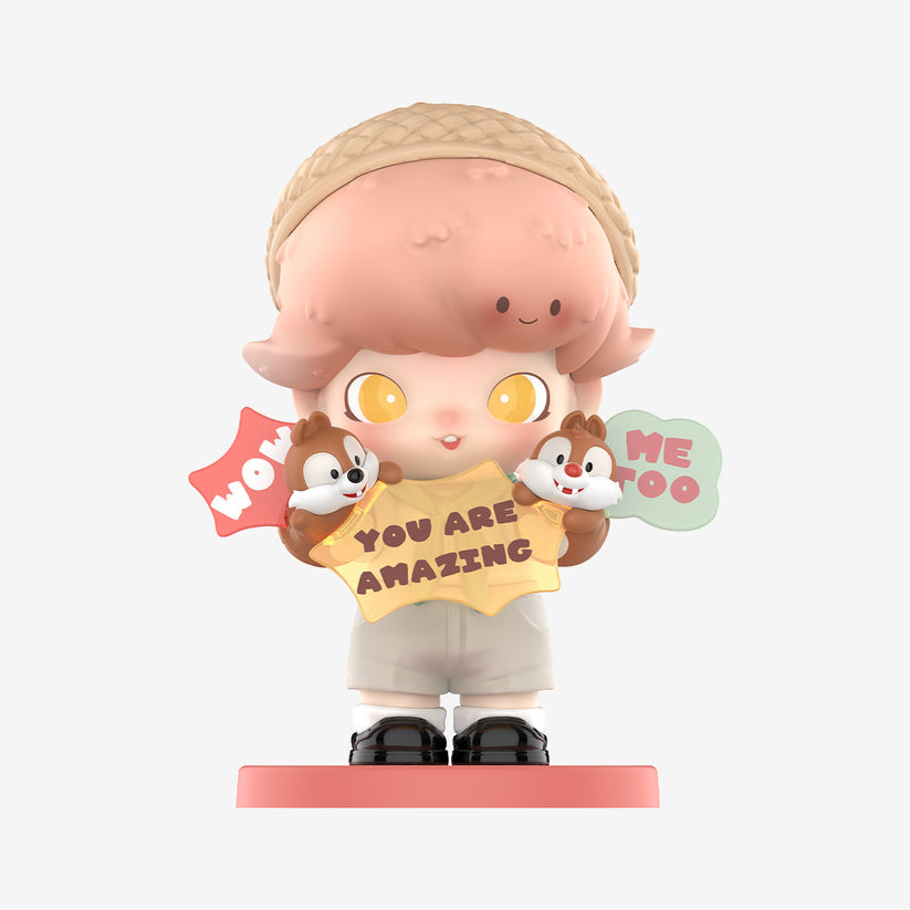 DIMOO WORLD Series Blind Box Figures – Toybeta