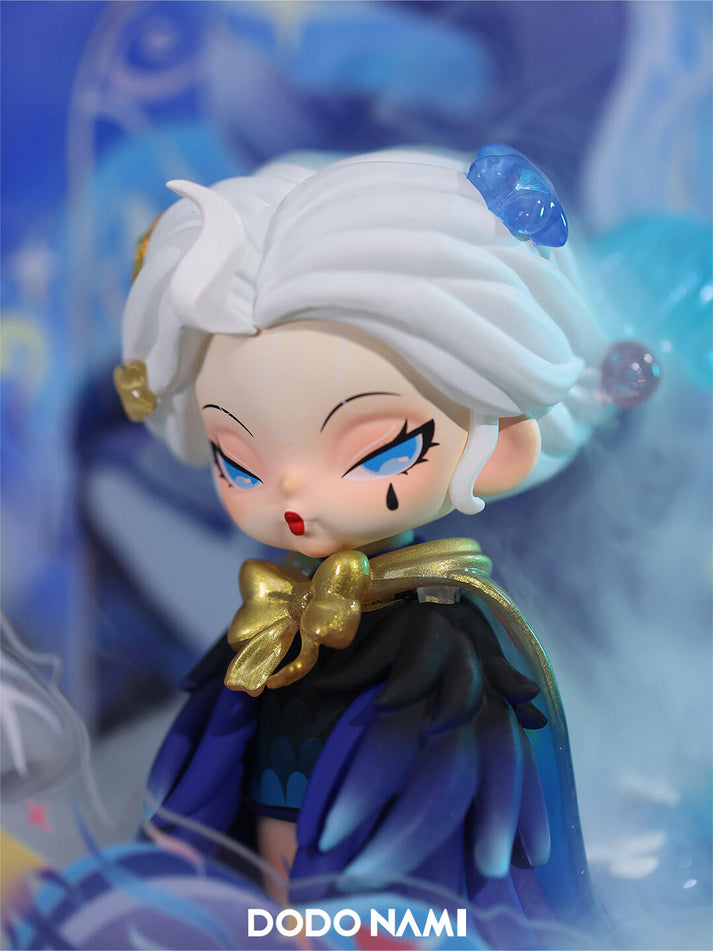 DODO NAMI Floating Mountains and Seas Series Blind Box【DODO】 – Toybeta