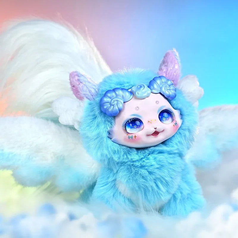 Maytree DUMIA Morino Star Series Plush Blind Box – Toybeta