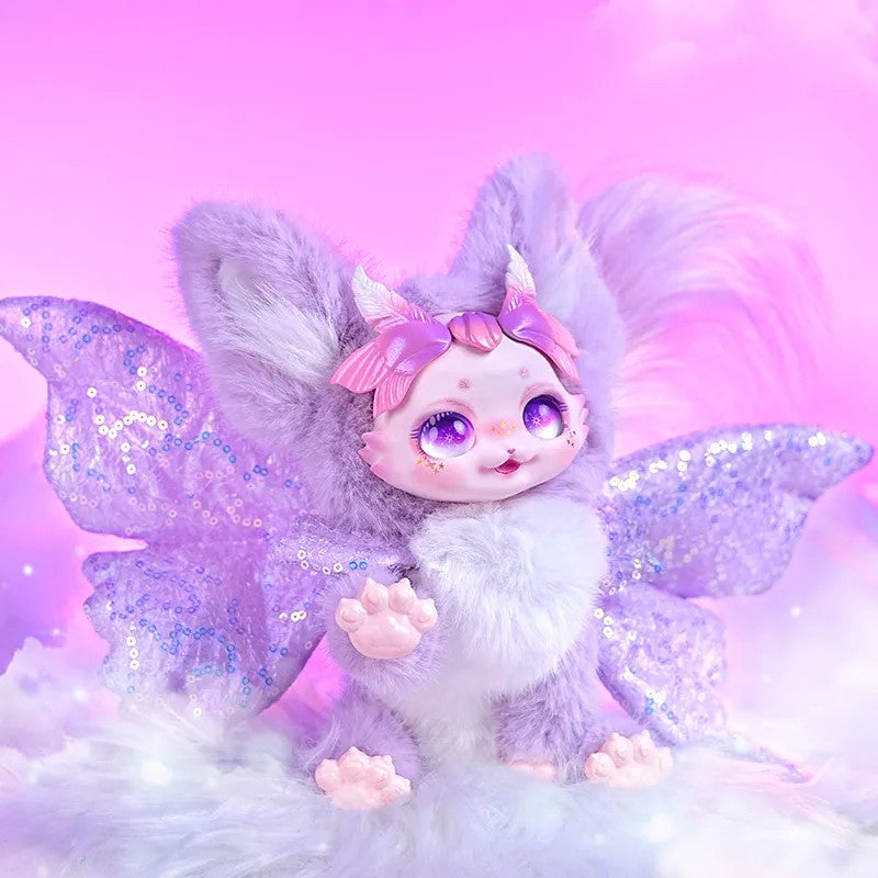 Maytree DUMIA Morino Star Series Plush Blind Box – Toybeta