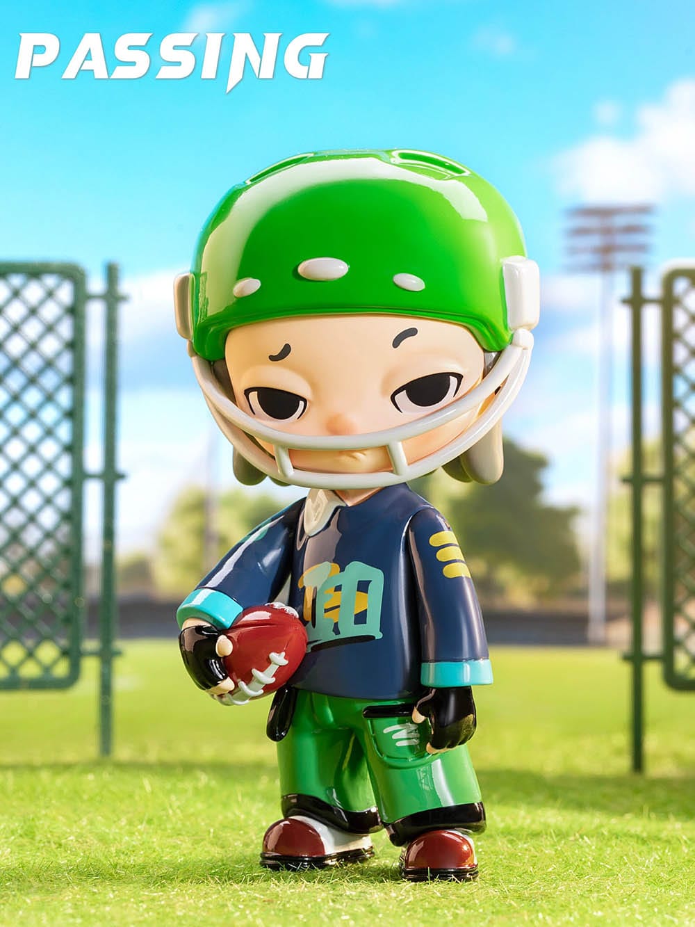 JD Multi Faceted Life Series Blind Box – Toybeta