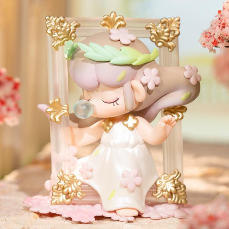 Nanci Museum Of Fantasy Series Blind Box – Toybeta