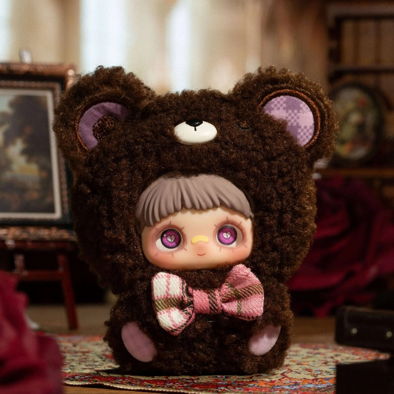MayMei-May I Love You Series Plush Blind Box【HiToys】 – Toybeta