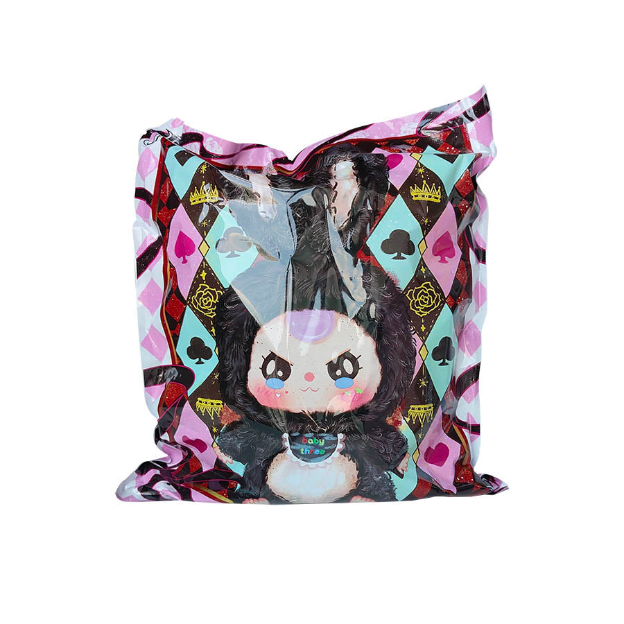 Baby Three Lily Rabbit Town Series-V1 Plush Blind Box【BB3】 – Toybeta