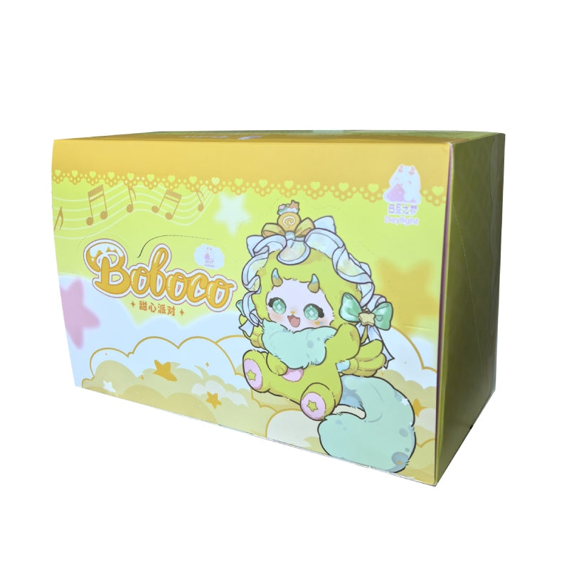 Boboco's Sweetheart Party Series Plush Blind Box – Toybeta