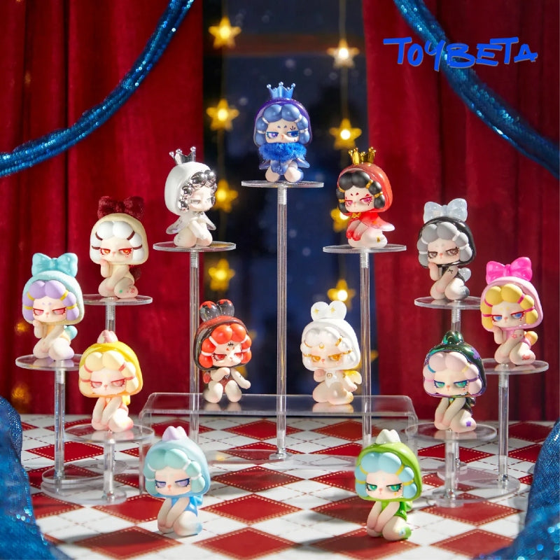 DODO RARA Charming Villain Series Beans Mini Blind Box【DODO Sugar ...