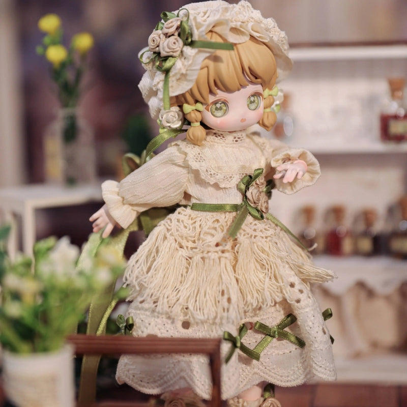 Vintage Treasures BJD Series Blind Box – Toybeta