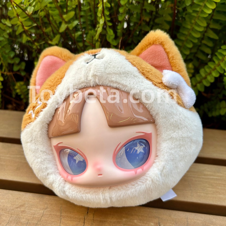 【Sale】INN'S Let's Party Series Plush Blind Box【INN】 – Toybeta