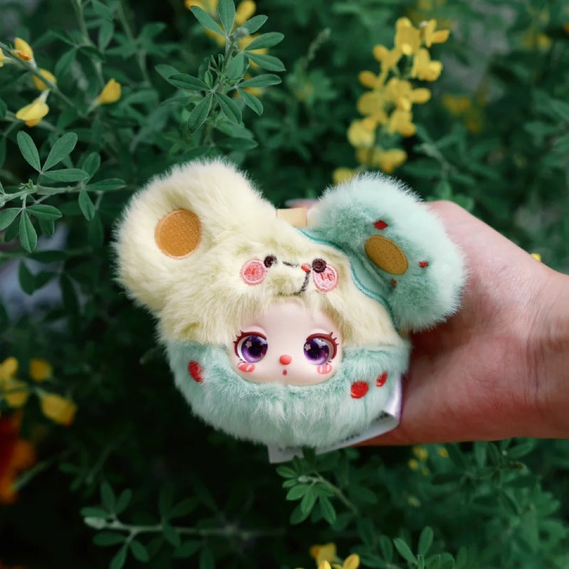 Liila's Garden Tea Party Mini Plush Blind Box – Toybeta