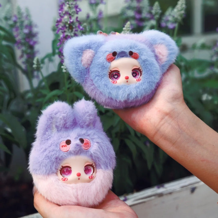 Liila's Garden Tea Party Mini Plush Blind Box – Toybeta