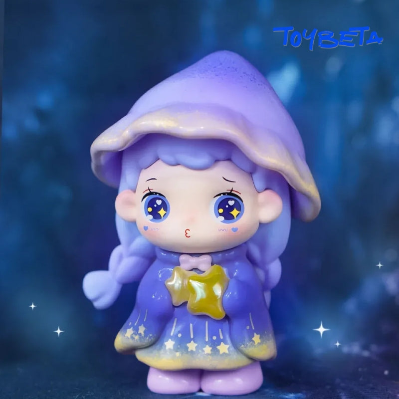 Yaya Magic Academy Series Blind Box – Toybeta