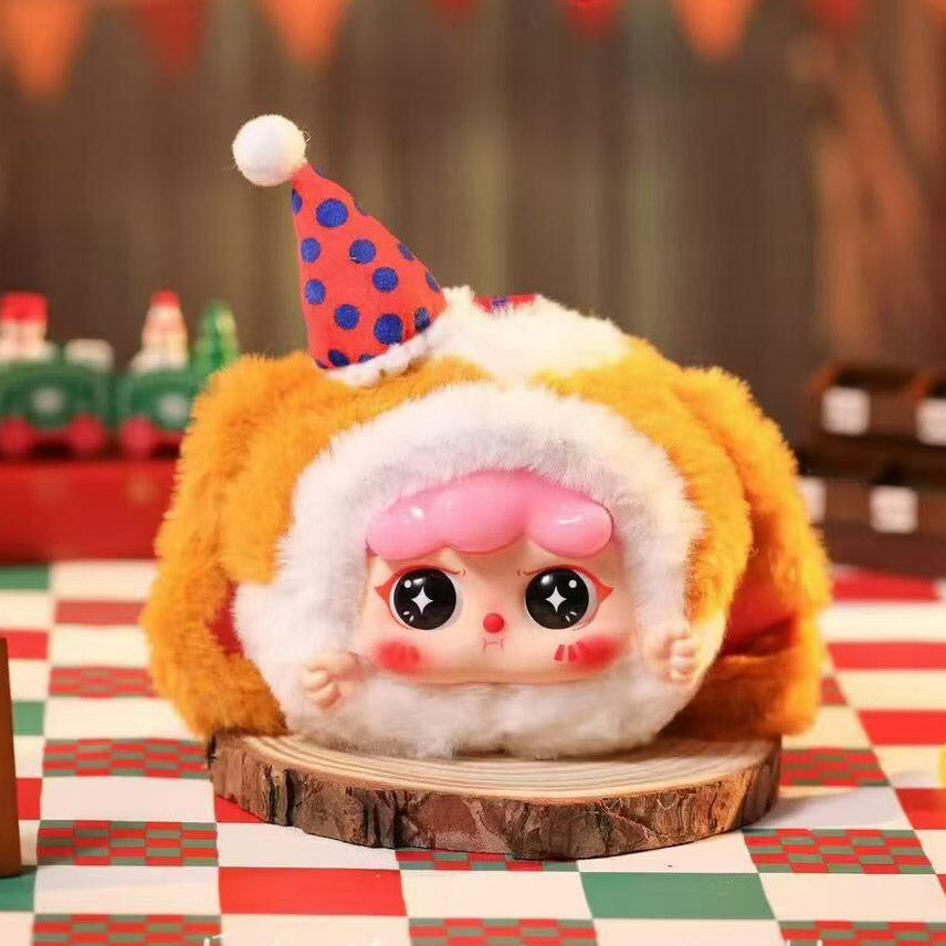 MIGO Dream Circus Series Plush Blind Box – Toybeta