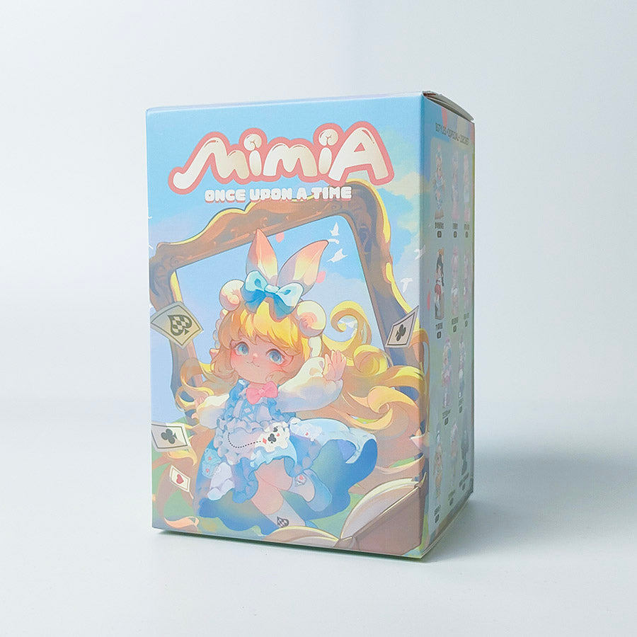Mimia Once Upon a Time Series Blind Box 【PinYun】 – Toybeta