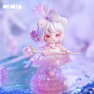 MIMIA SERIES – Toybeta