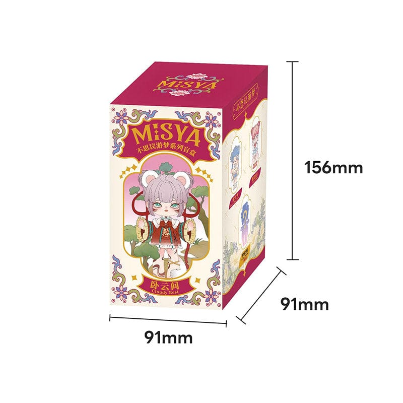 MISYA Incredible Dreaming Series Blind Box – Toybeta