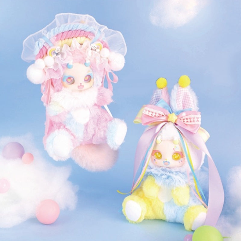 Boboco Enigma Wonderland Series Plush Blind Box – Toybeta