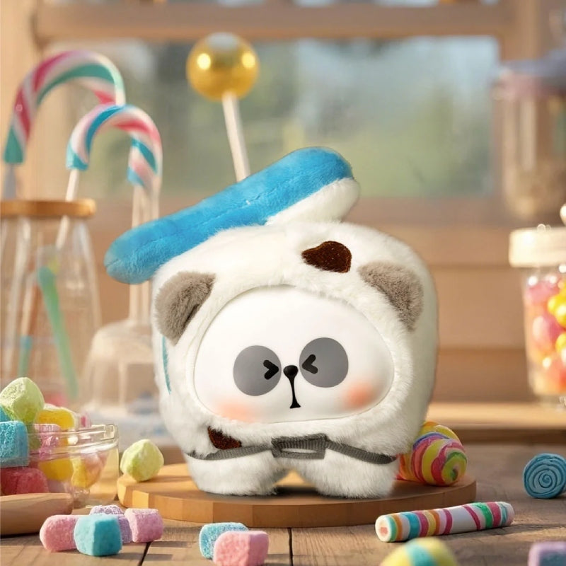 MR.PA Candy Series Plush Blind Box – Toybeta