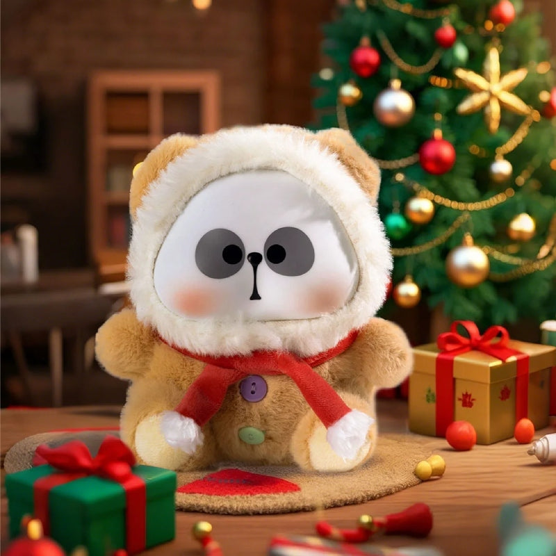 MR.PA Candy Series Plush Blind Box – Toybeta