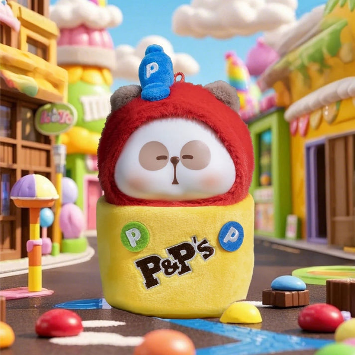 MR.PA Candy Series Plush Blind Box – Toybeta