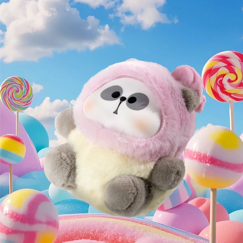 MR.PA Candy Series Plush Blind Box – Toybeta