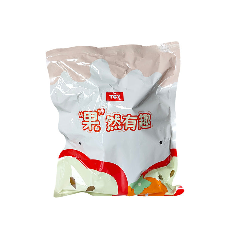 【Sale】Nommi Interesting Fruits Series Plush Blind Box – Toybeta