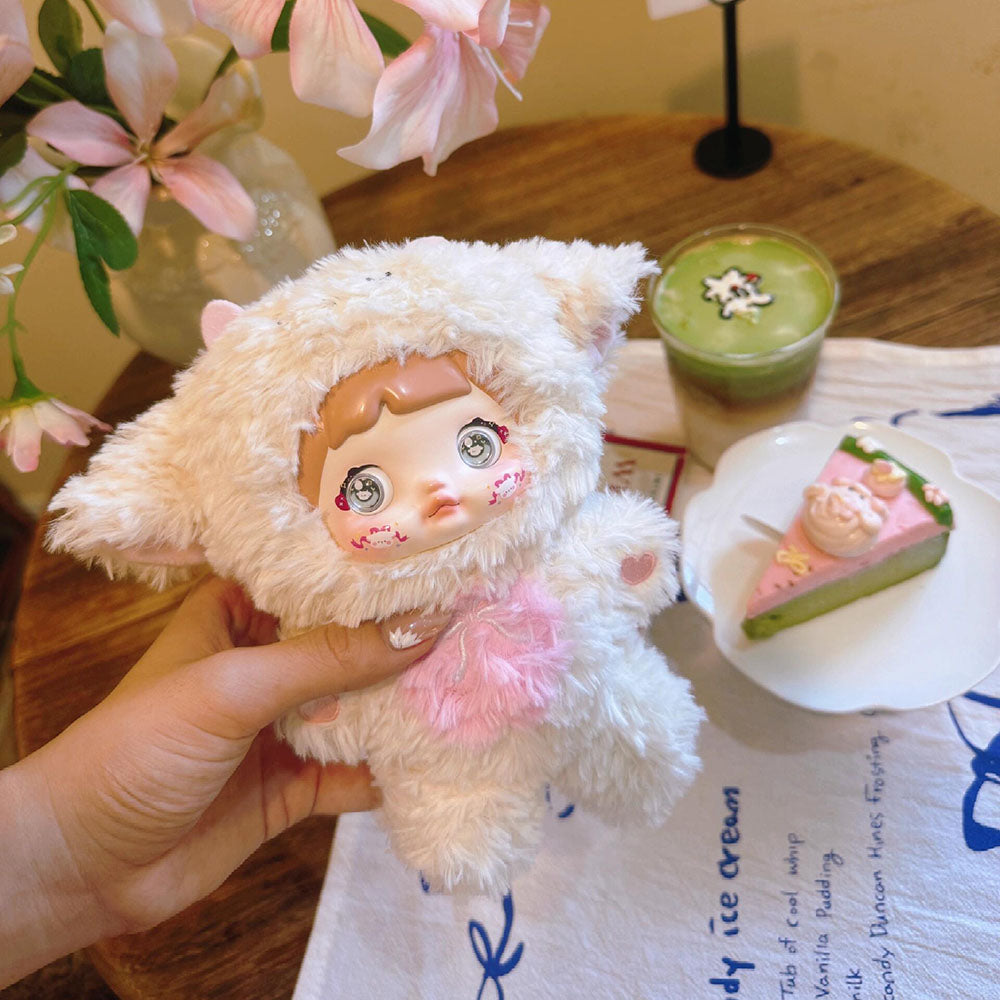 Nommi Loveliness Never Ends Series Plush Blind Box【HiToys】 – Toybeta