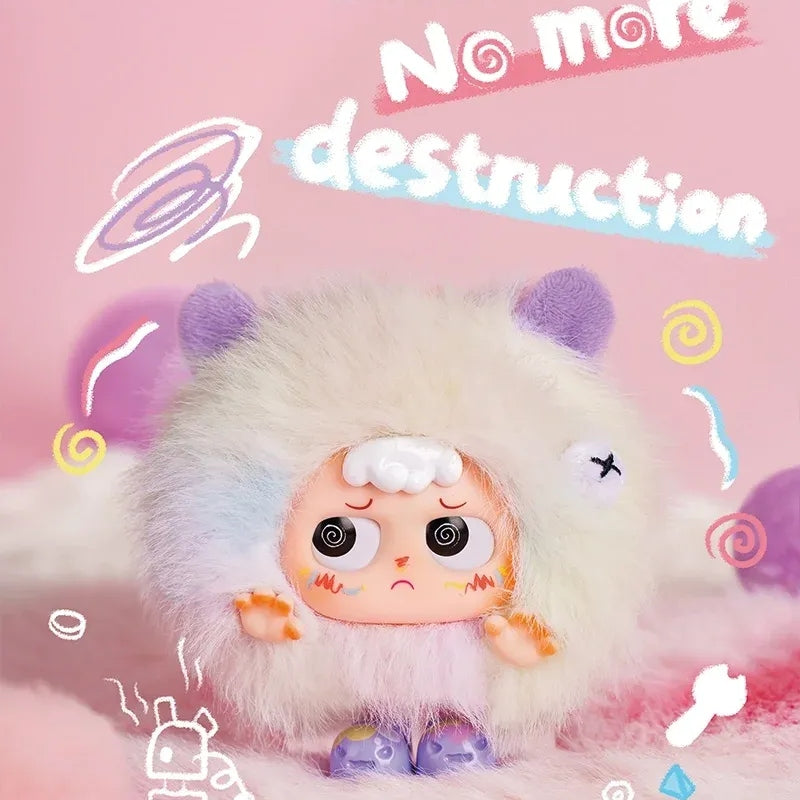 Heyme-Spookie Series Plush Blind Box – Toybeta