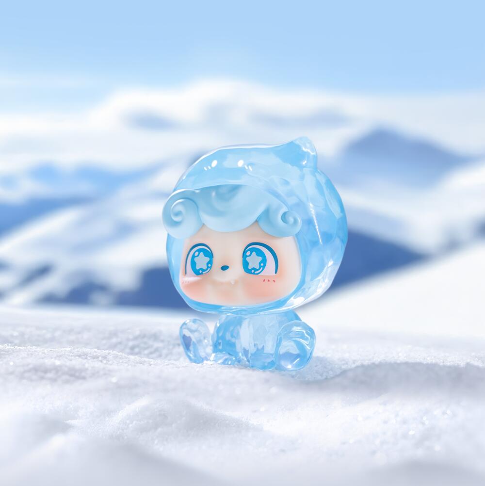 Q Kid Game Story Series Mini Blind Box【Jotoys】 – Toybeta