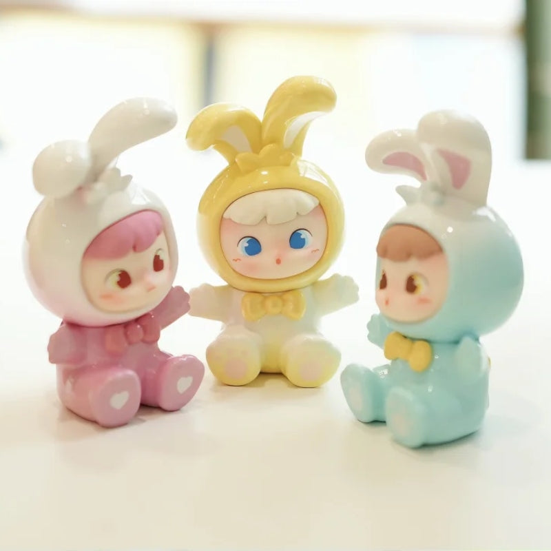 【Sale】CIMMY Love You Ten Thousand Series Beans Mini Blind Box【WOOO ...