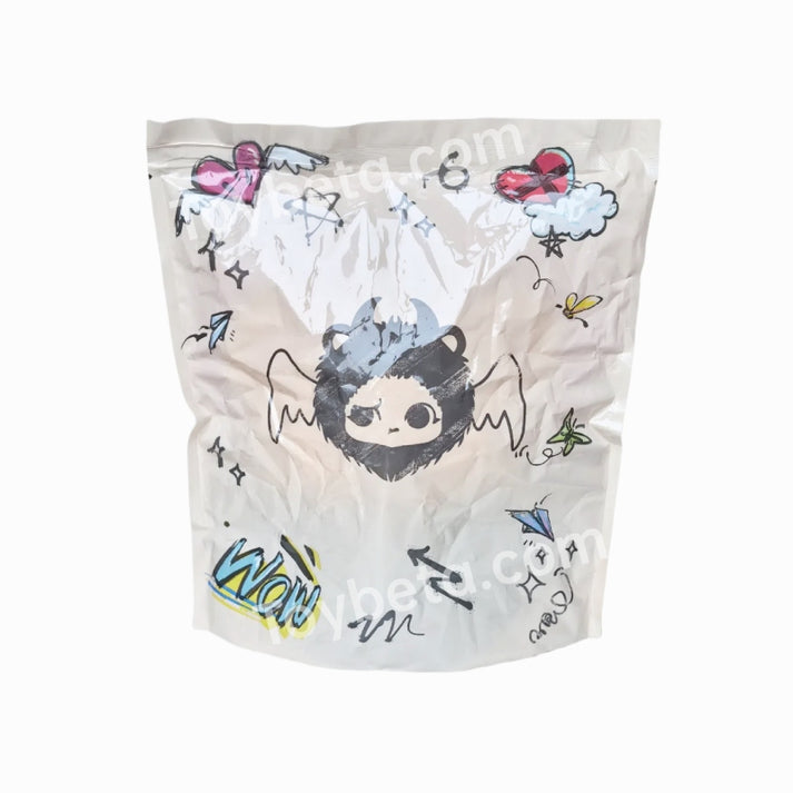 KIMMON 200% Spring New Growth Series Plush Blind Box【NAYANAYA】 – Toybeta