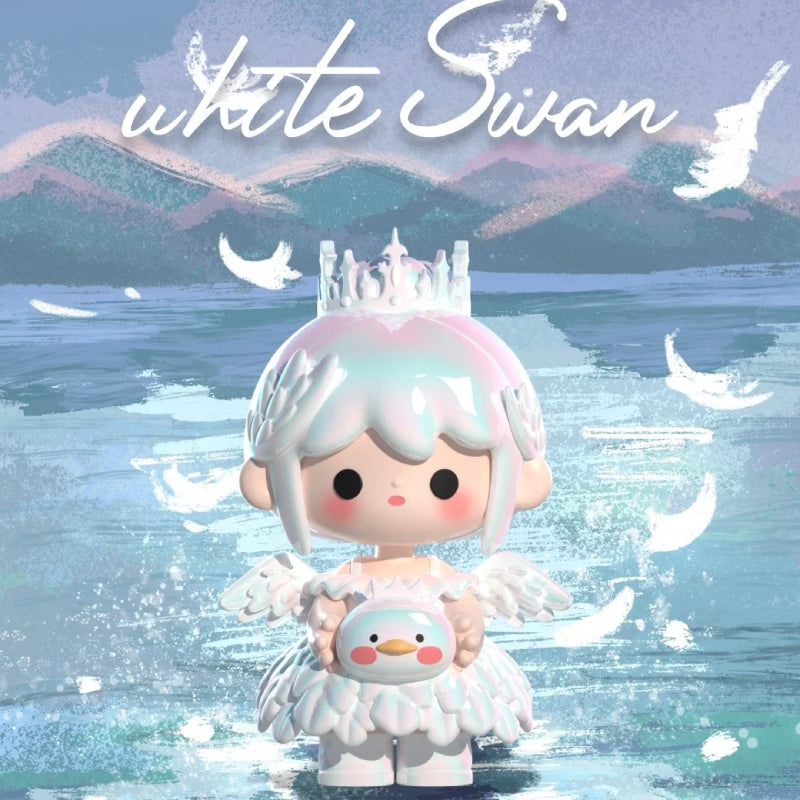 UUTOY Fairy Journey Series 1 Mini Blind Box – Toybeta