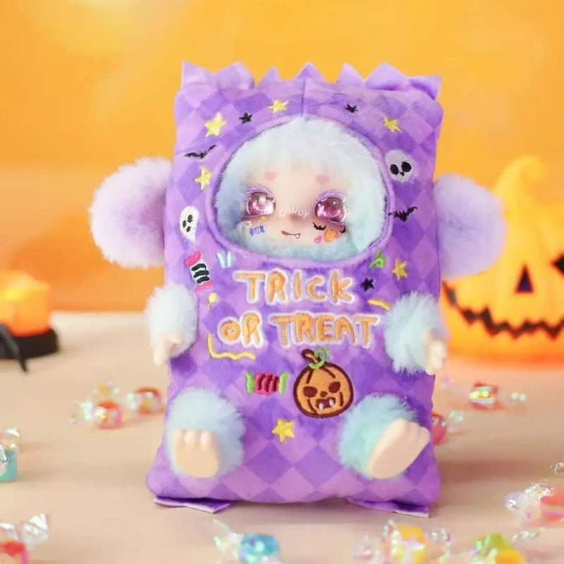 LOKIKI-Little Rascals Series Plush Blind Box – Toybeta