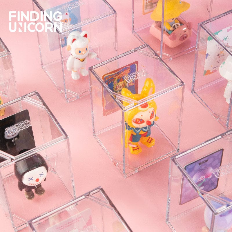 Blind Box Display & Storage - Neat & Elegant – Toybeta