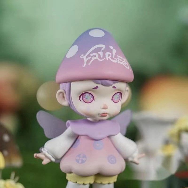 Laura Forest Elf Series Blind Box – Toybeta