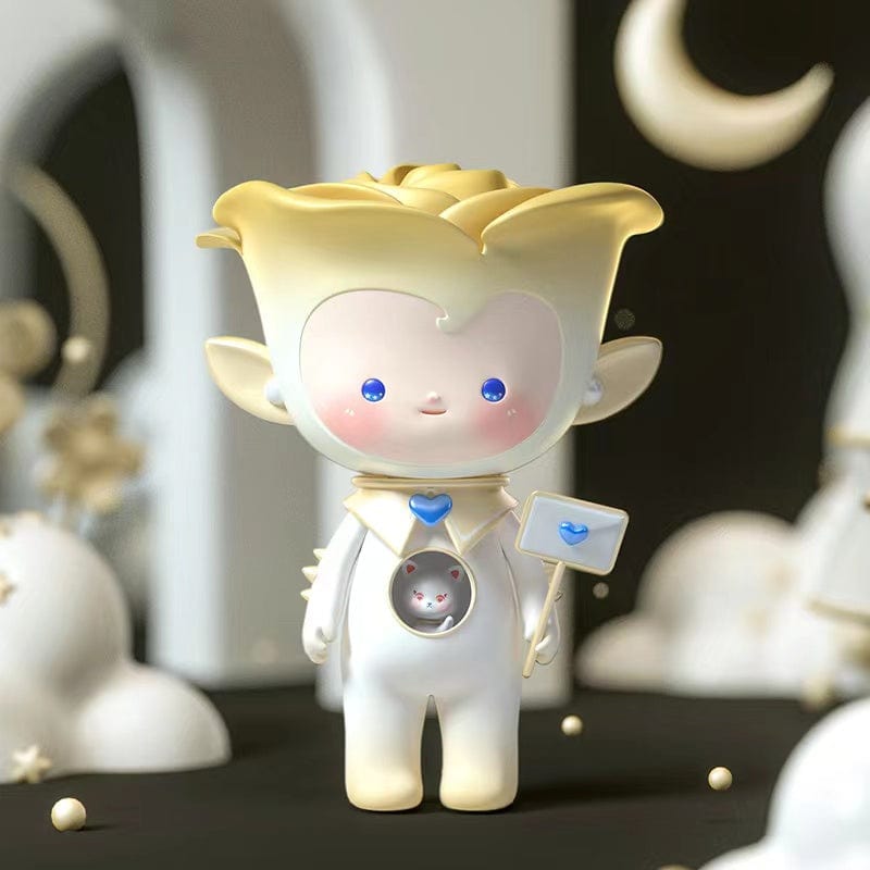 Mibu & Abao Rose Pixie Beloved Series Blind Box – Toybeta