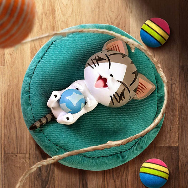 Chi's Sweet Adventure Naughty Cat Series Blind Box – Toybeta