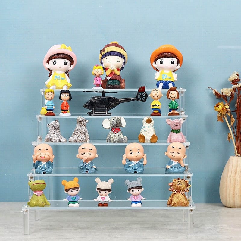Blind Box Display & Storage - Neat & Elegant – Toybeta
